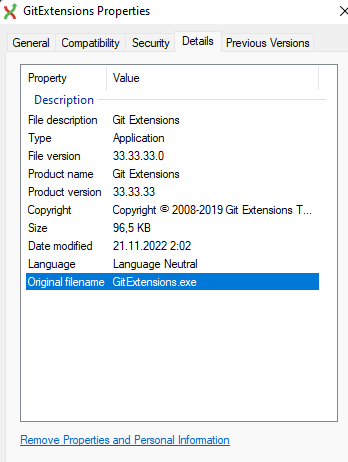 Final gitextensions assets are not bootstrapped · Issue #10425 · gitextensions/gitextensions ...