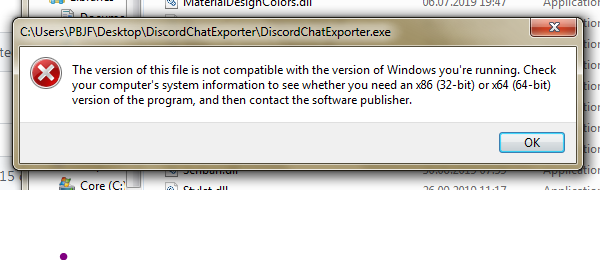 Framework dependent deployment for AnyCPU · Issue #4157 · dotnet/sdk ...
