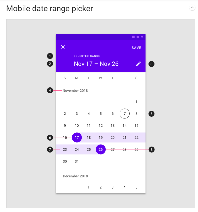 [feature request]Date range · Issue #1570 · MaterialDesignInXAML/MaterialDesignInXamlToolkit ...