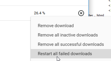 Download a list fail · Issue #92 · Tyrrrz/YoutubeDownloader · GitHub