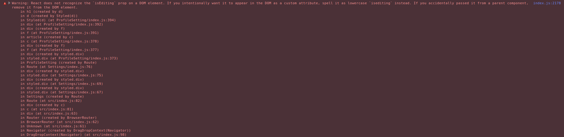 Filter DOM properties before rendering element · Issue #89 · couds/react-bulma-components · GitHub
