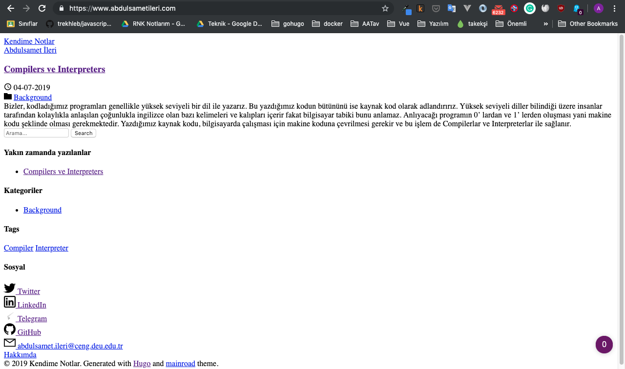 Baseurl Not Working Properly Within Public Folder · Issue 136 · Vimuxmainroad · Github
