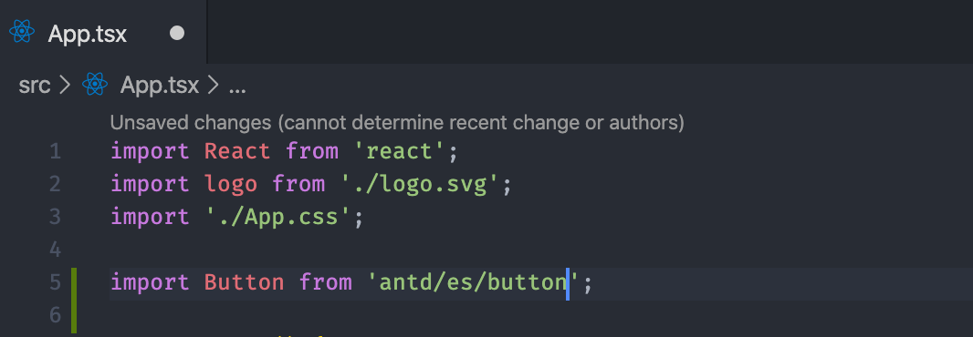 Current VS code not working · Issue #94 · wix/import-cost · GitHub