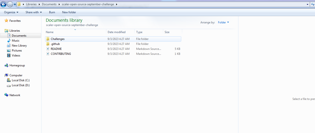 Challenge #1 · Issue #417 · scaleracademy/scaler-open-source-september-challenge · GitHub