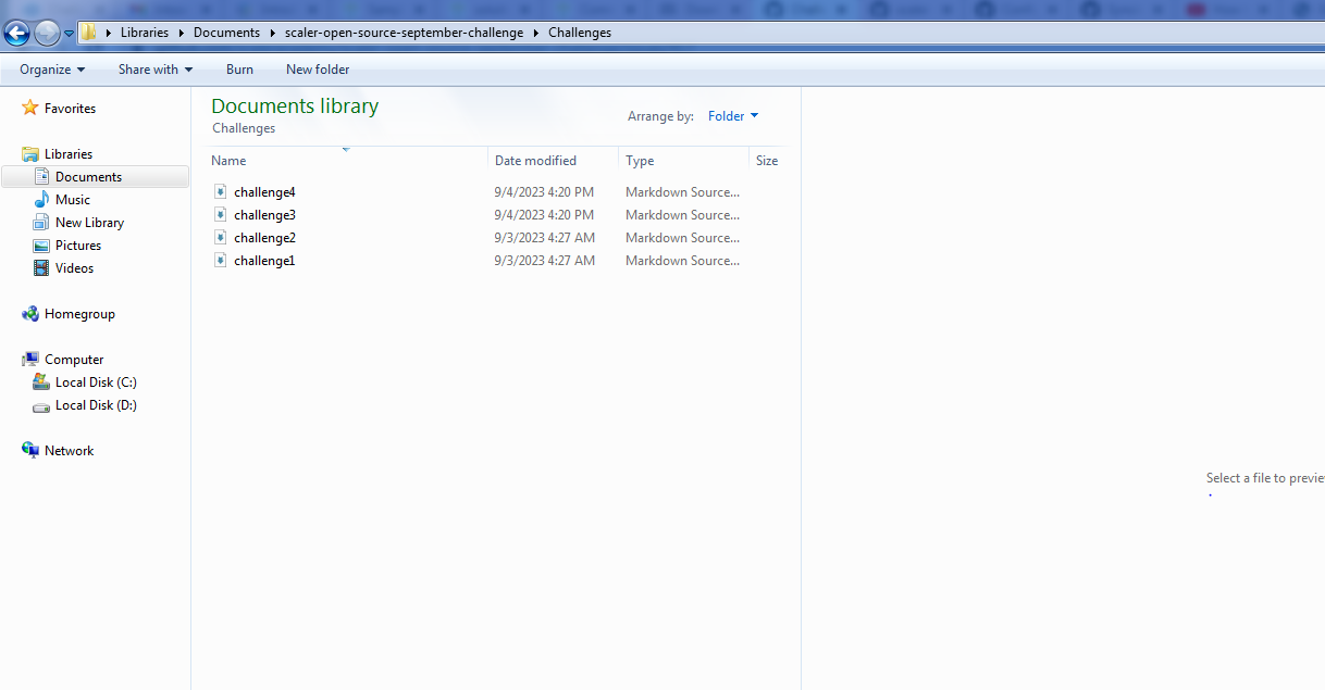 Challenge #1 · Issue #417 · scaleracademy/scaler-open-source-september-challenge · GitHub