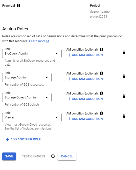 GitHub - ashsii/dezoomcamp-project2023