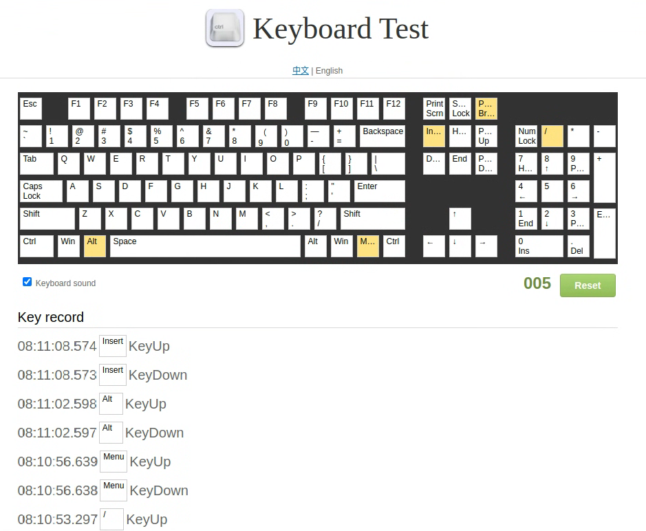 Key mapping error(win11 to Ubuntu 22) · Issue #6062 · rustdesk/rustdesk · GitHub