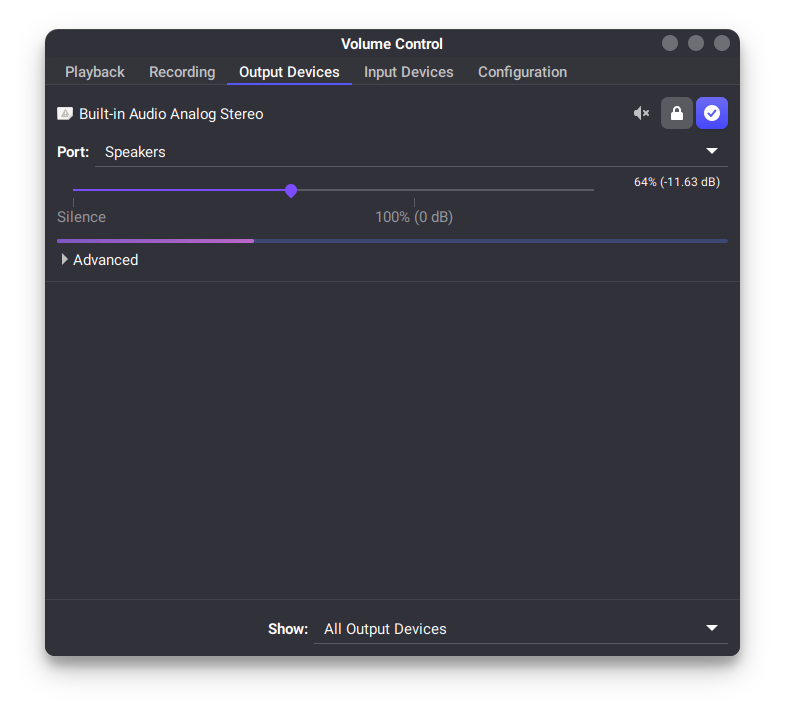 EasyEffects doesn't detect input or output devices · Issue #1614 · wwmm/easyeffects · GitHub