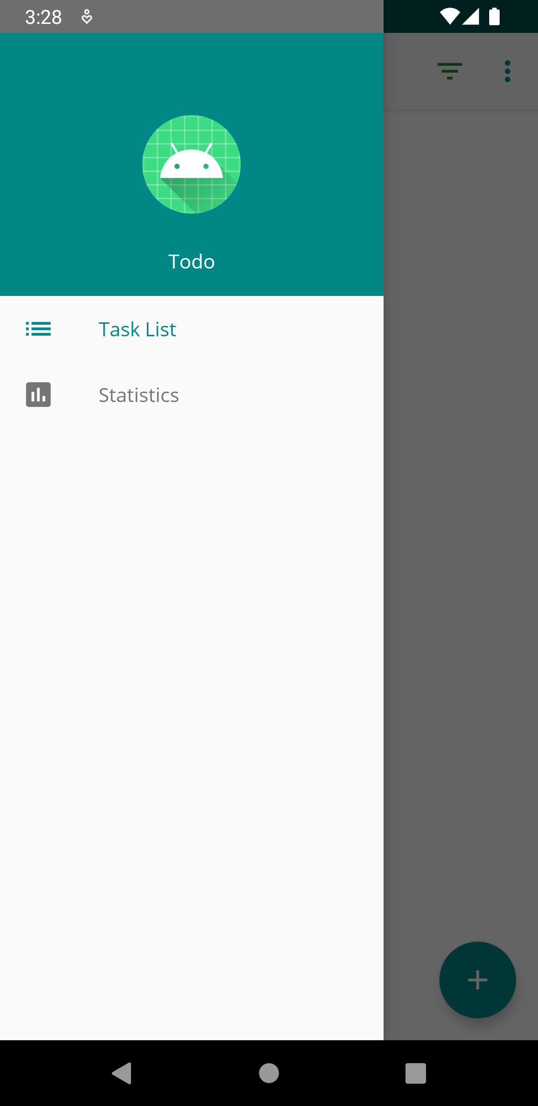 Github Ahmed Ashraftodolistapp Kotlin With Php Laravel