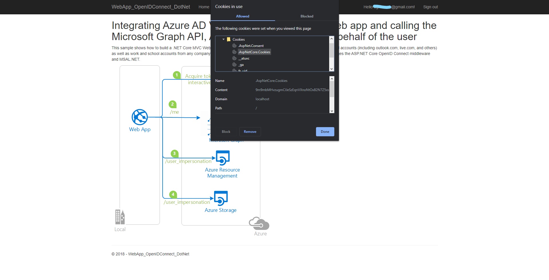 How to get '.TokenAuthCookies' cookie from this sample code - [3-WebApp-multi-APIs] · Issue #403 ...