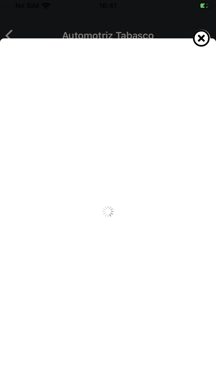 Not getting prompted for camera access on iOS · Issue #80 · moaazsidat/react-native-qrcode ...