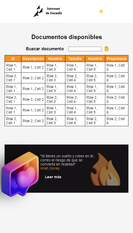 GitHub - Ventine/Intranet