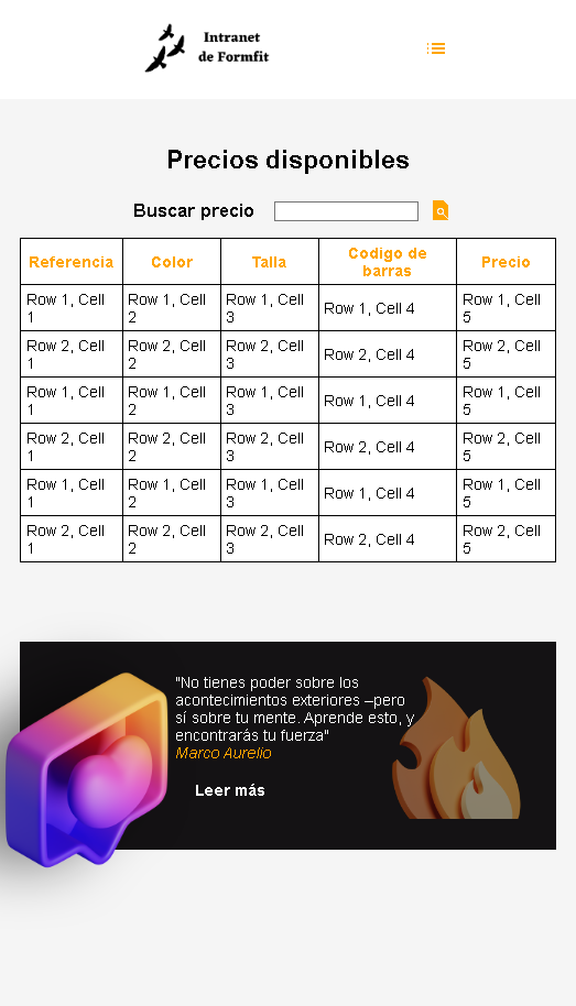 GitHub - Ventine/Intranet