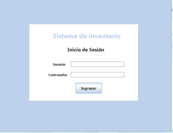 GitHub - Ventine/Inventario