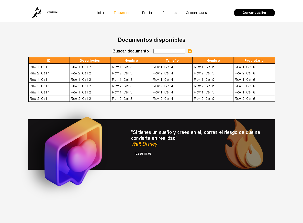 GitHub - Ventine/Intranet