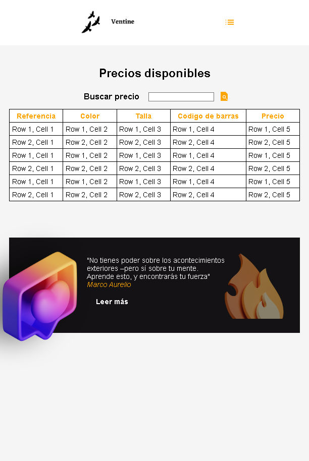 GitHub - Ventine/Intranet