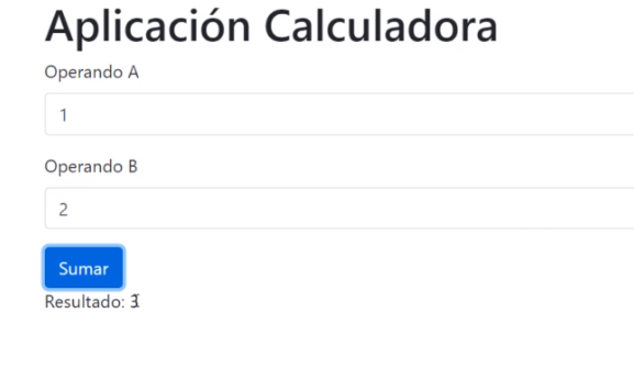 GitHub - Ventine/CalculadoraAngular
