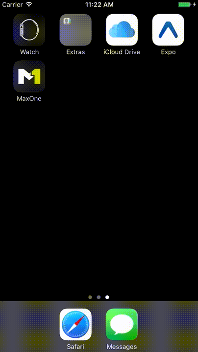 Multiple issues with new Splash screen API · Issue #542 · expo/expo · GitHub