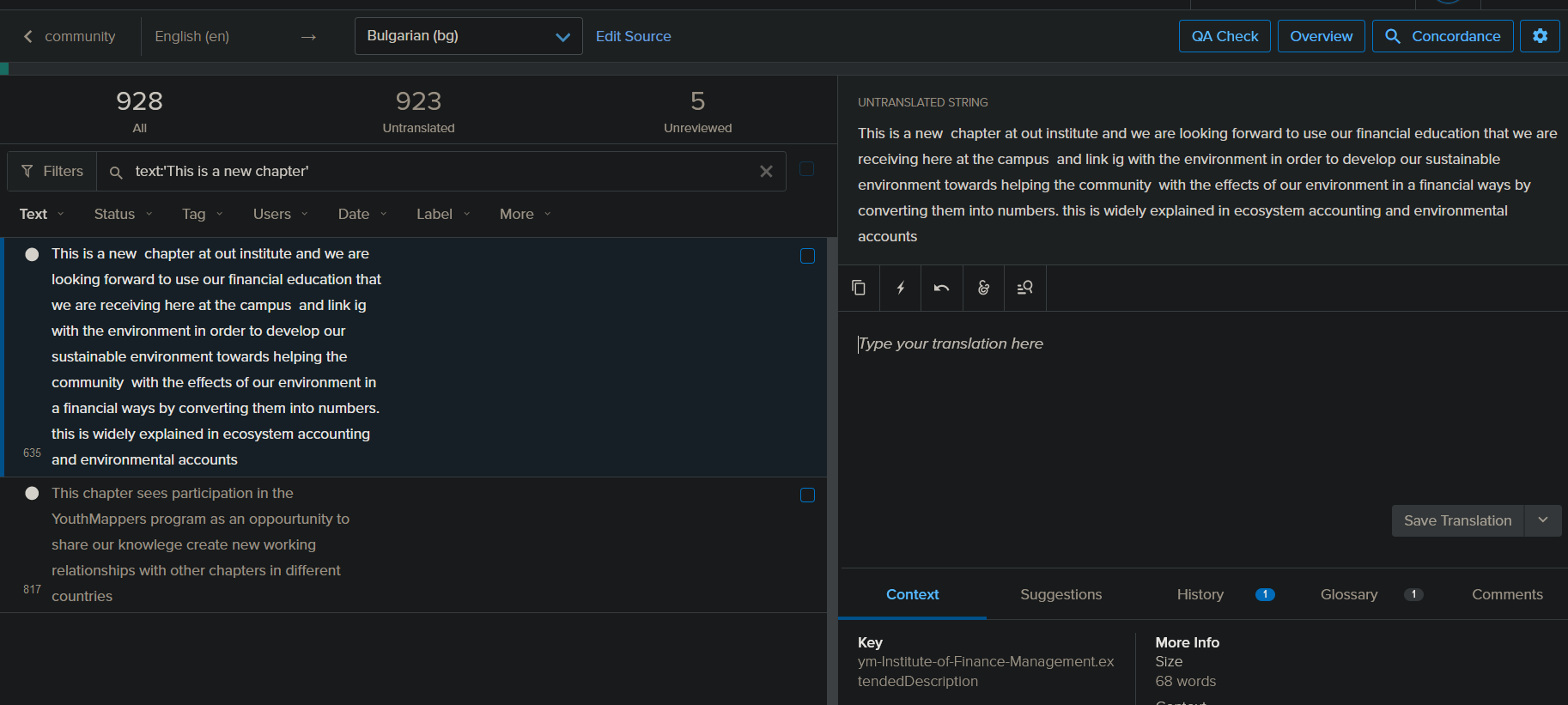 incomprehensible text to translate · Issue #276 · openstreetmap/id ...