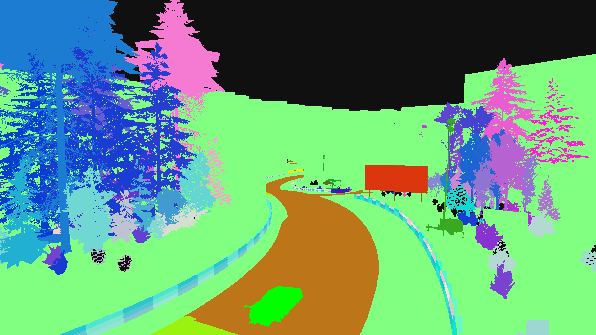 Manually adding annotation information to non-default maps · Issue #179 · BeamNG/BeamNGpy · GitHub