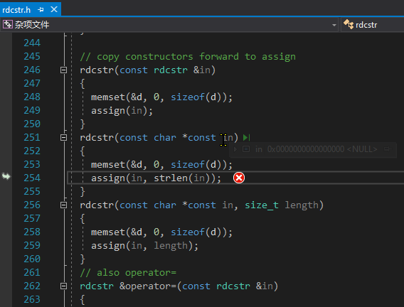 [Bug] RenderDoc crashes when glGetString(eGL_EXTENSIONS) returns null · Issue #2602 · baldurk ...