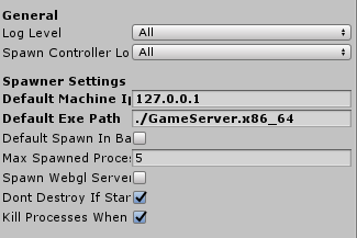 Connected To Master Server in Linux Vps, But GameServer Doesn't Work · Issue #159 · alvyxaz ...