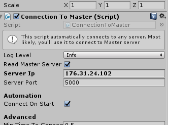Connected To Master Server in Linux Vps, But GameServer Doesn't Work · Issue #159 · alvyxaz ...