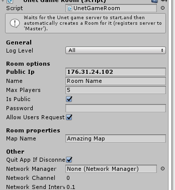 Connected To Master Server in Linux Vps, But GameServer Doesn't Work · Issue #159 · alvyxaz ...