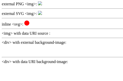 LibWeb: Feature request: option to disable image loading · Issue #4231 · SerenityOS/serenity ...