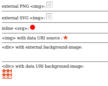 LibWeb: Feature request: option to disable image loading · Issue #4231 · SerenityOS/serenity ...