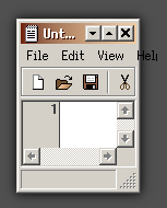 WindowServer: Window frame leaks menu if not enough horizontal space · Issue #5951 · SerenityOS ...