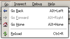 LibGUI: Alt shortcut ampersand shows in toolbar action tooltips · Issue ...