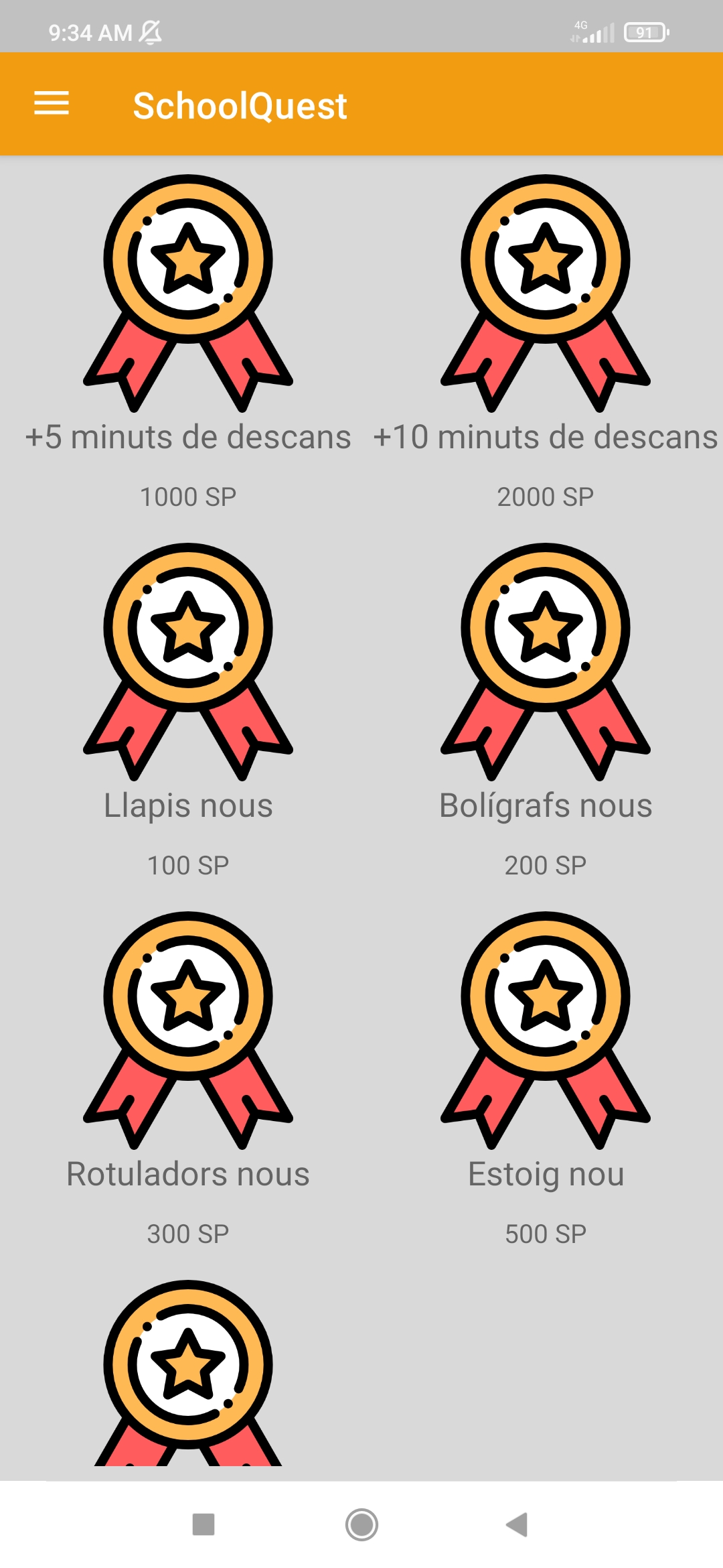 GitHub - bcampsm/School-Quest