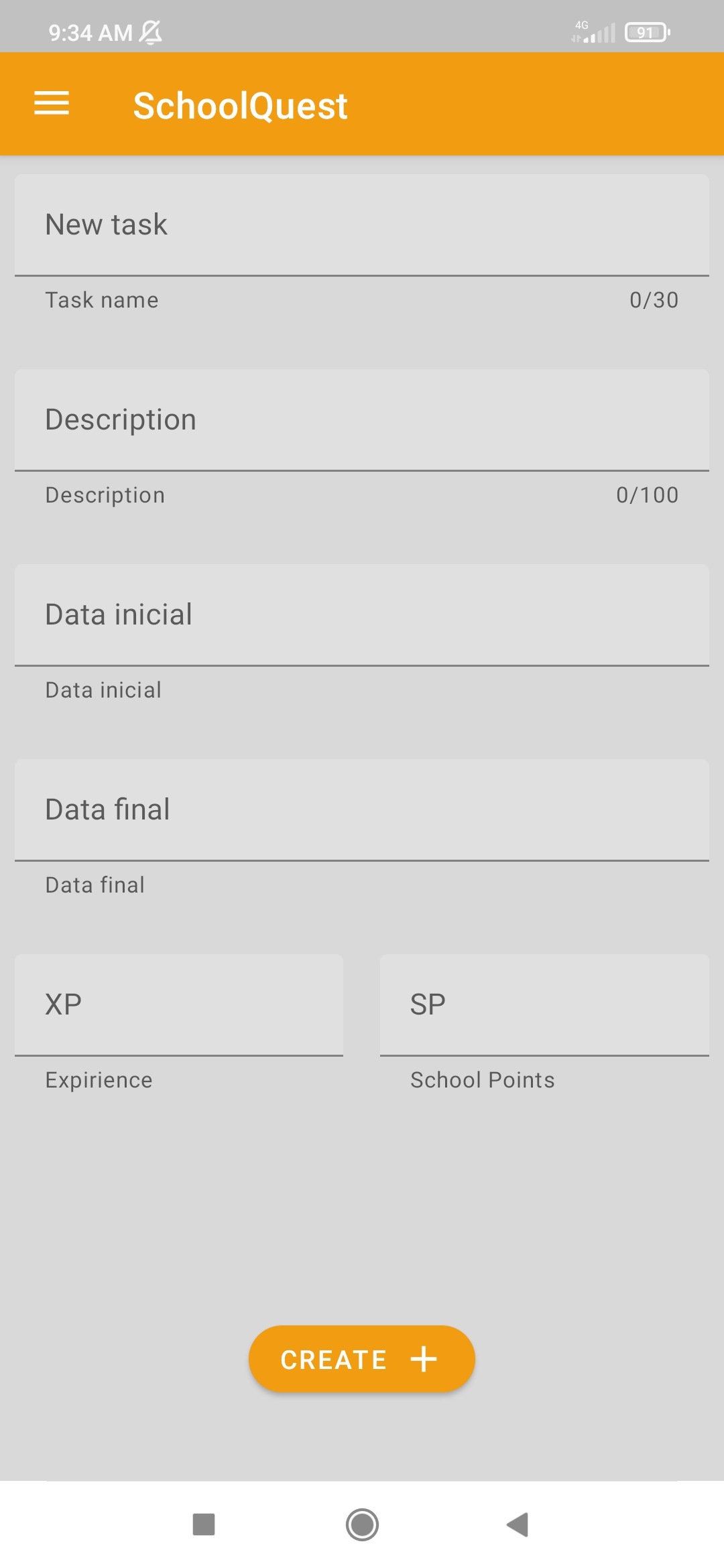 GitHub - bcampsm/School-Quest