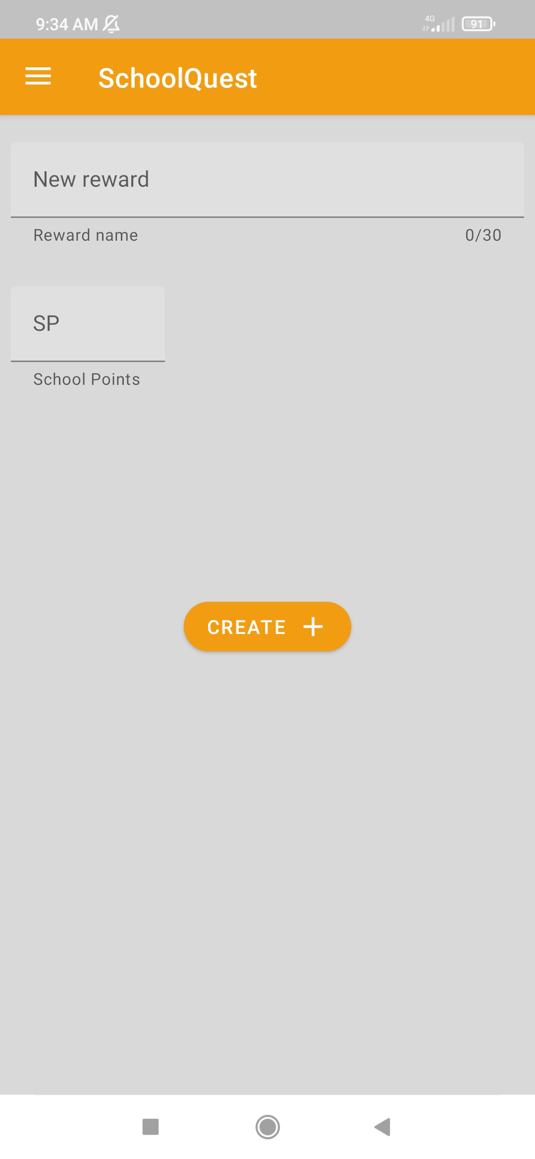 GitHub - bcampsm/School-Quest