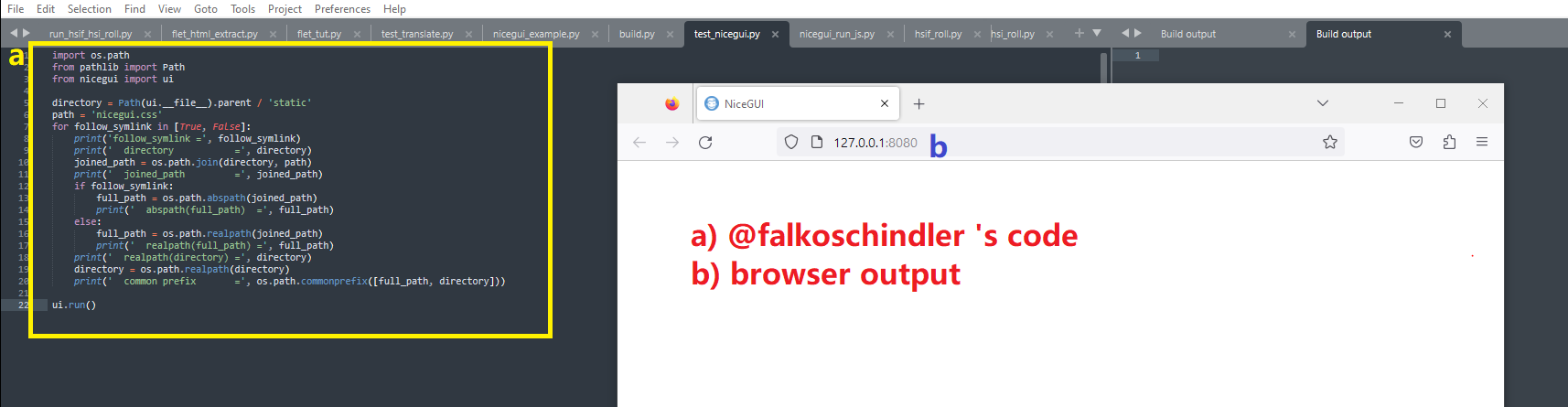 Missing static files and lost connection after upgrade to 1.2.4 · Issue ...