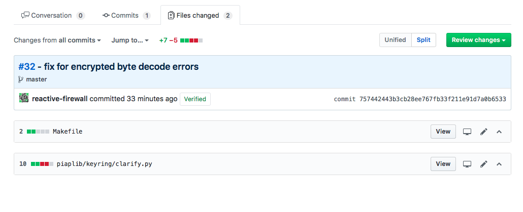 Hound-CI flake8 regression bug · Issue #62 · reactive-firewall/PiAP-python-tools · GitHub