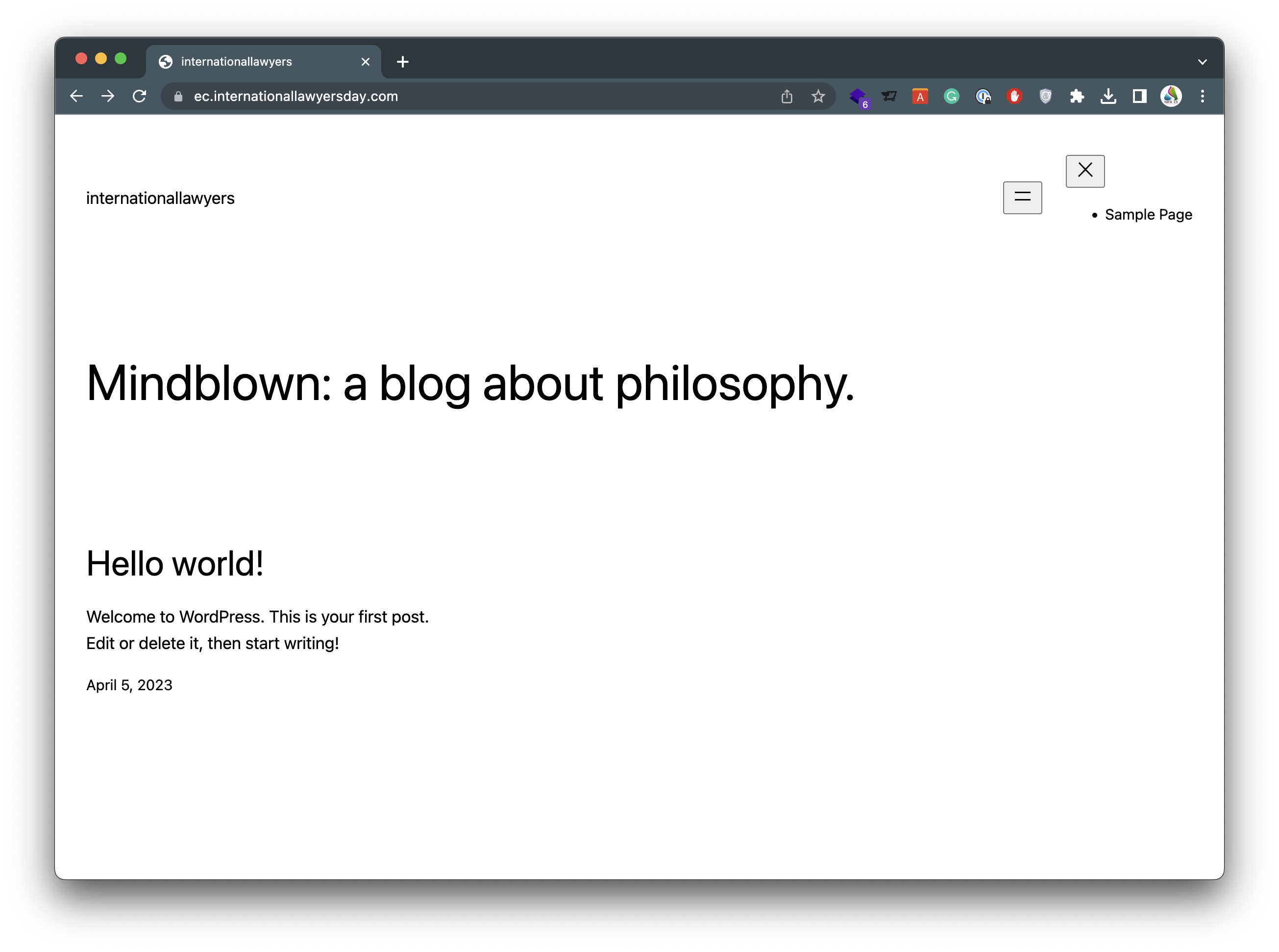 Bitnamiwordpress Nginx Latest Via Terraform Bugs Producedblank Page Mixed Contents
