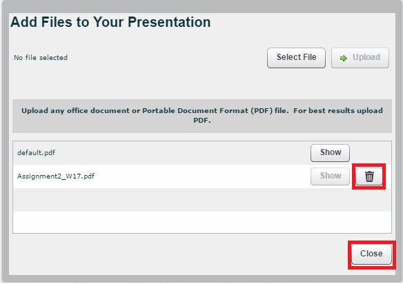 [HTML5] Poll doesn't work if there is no presentation · Issue #4005 · bigbluebutton ...