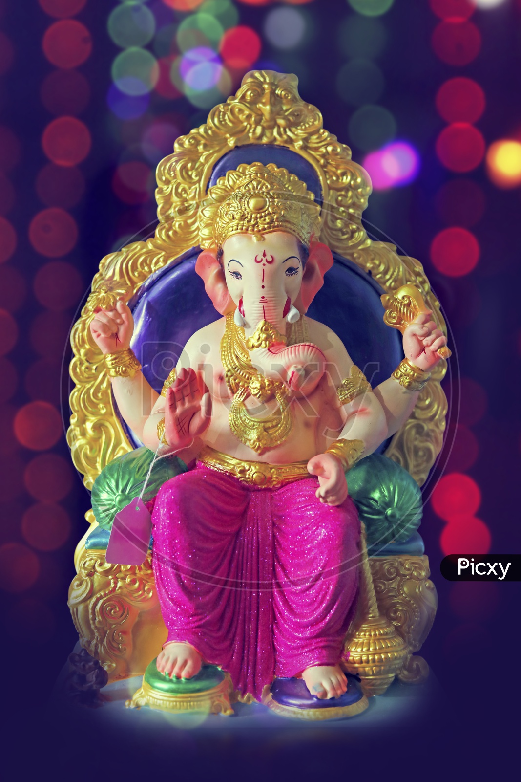 GitHub - gawdam/gods-classification: A CNN model to classify hindu gods