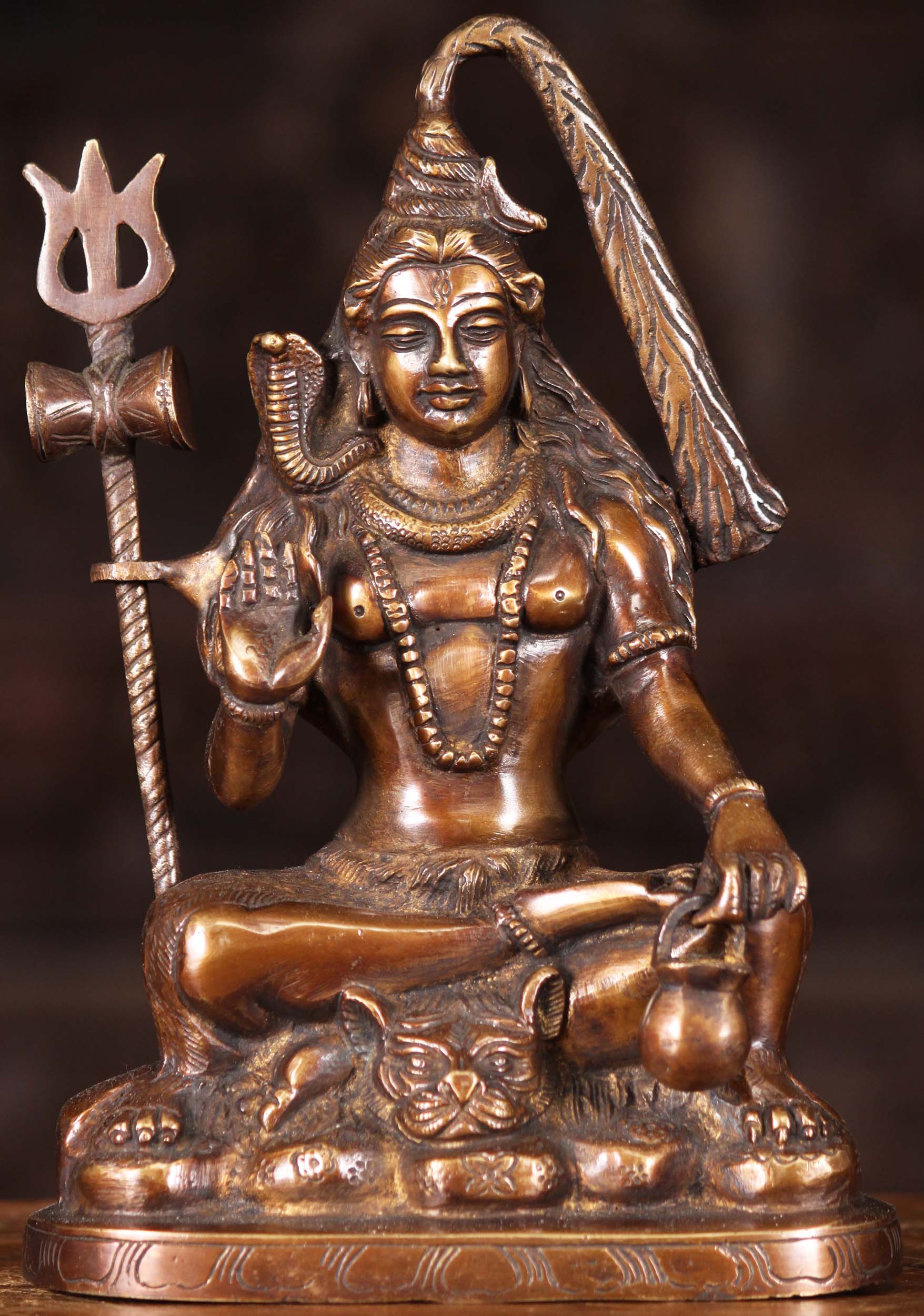 GitHub - gawdam/gods-classification: A CNN model to classify hindu gods