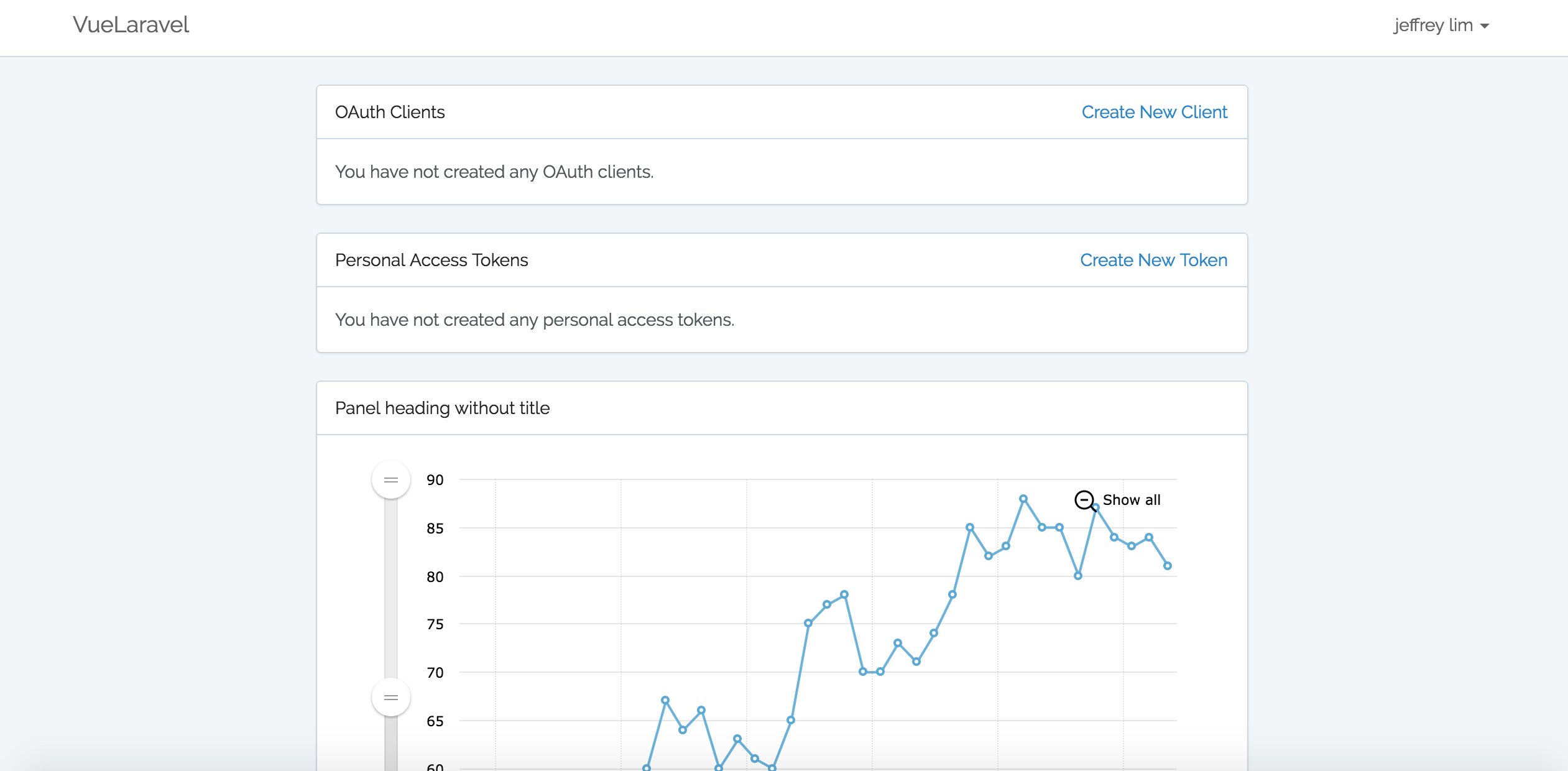 Left and Right padding problem in Laradock vs Homestead · Issue #1291 · laradock/laradock · GitHub