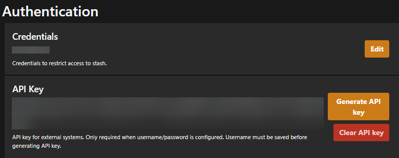 connect app (stash) · Issue #22 · Whisparr/Whisparr · GitHub