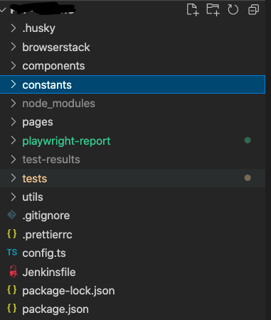 No Test Found · Issue #16982 · microsoft/playwright · GitHub