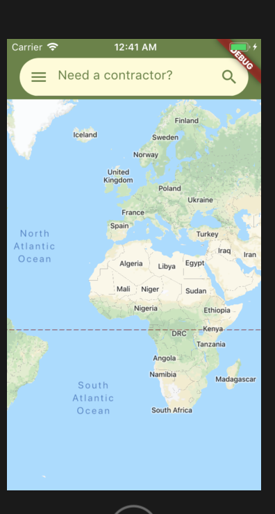 Google Maps Overlay support · Issue #23075 · flutter/flutter · GitHub