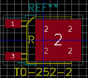 Wrong pin numbering - *78M05_TO252 · Issue #1429 · KiCad/kicad-library ...