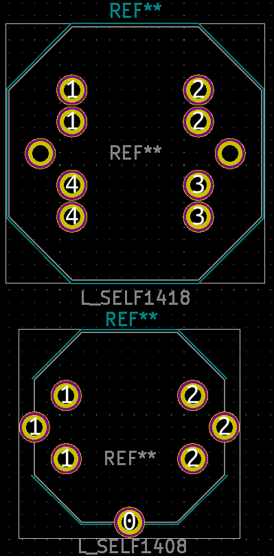 Inductor_THT:L_SELF14x8 footprints · Issue #1644 · KiCad/kicad ...