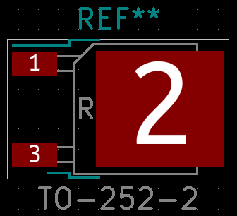 LP2950 TO252 wrong pins · Issue #2208 · KiCad/kicad-symbols · GitHub