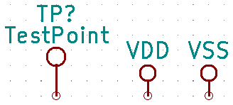 Standardize testpoint-like power symbols by evanshultz · Pull Request ...
