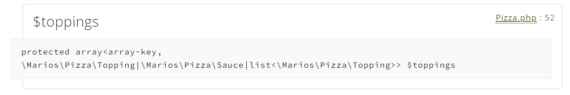 Aggregated types are not rendered correctly in some cases when using route() · Issue #3323 ...
